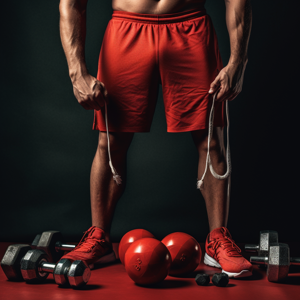 Forge Your Fitness Path: The Ironclad Tactics to Keep Your Fire Burnin ...