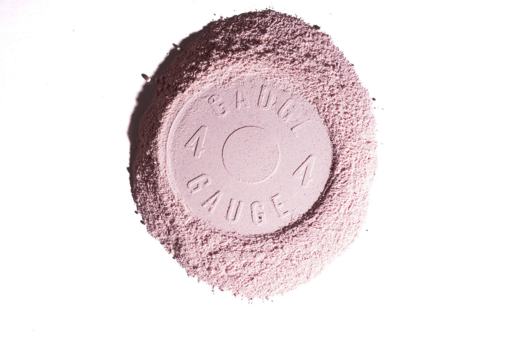 4 Gauge - Best Pre Workout without the Jitters or Crashes